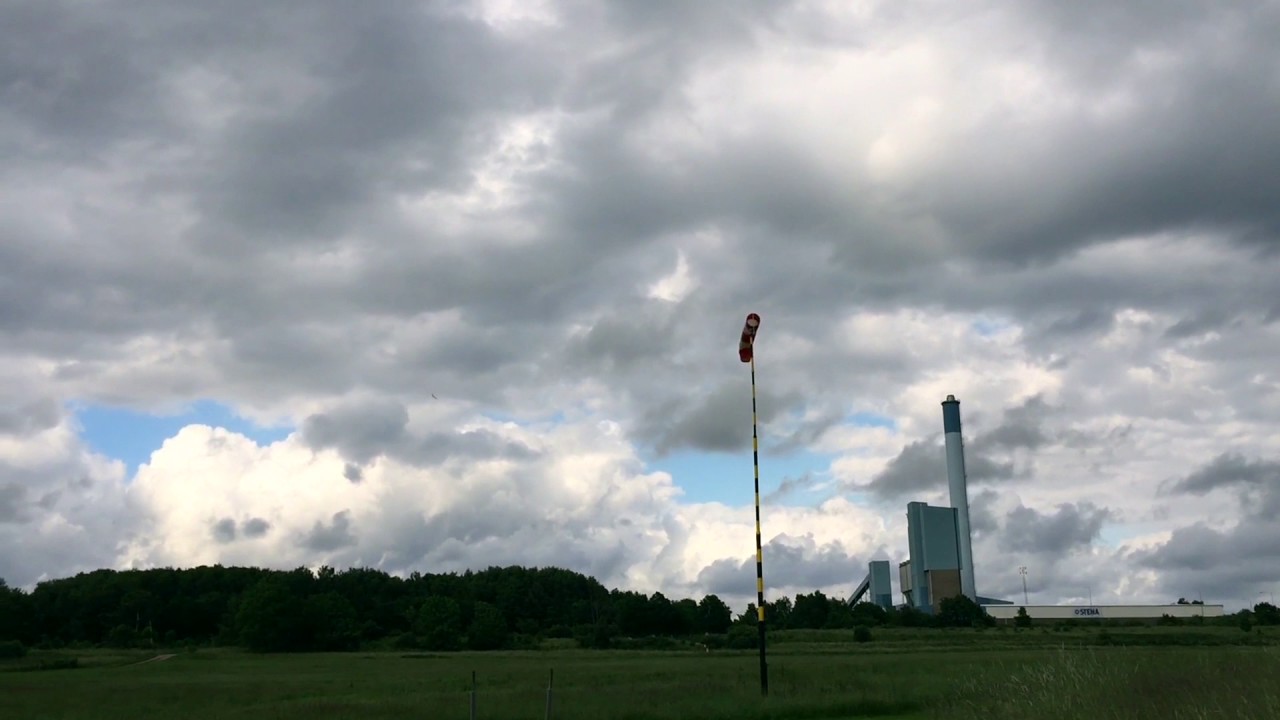 FT Spear Flying - YouTube
