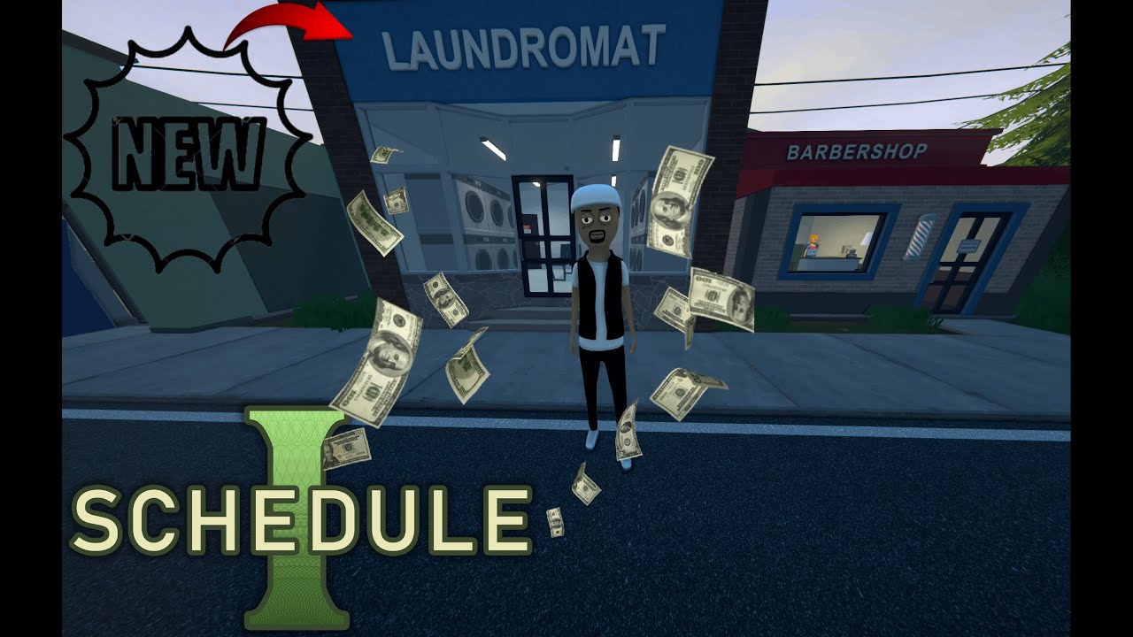 Schedule 1 - Single Player - S1E4 - YouTube