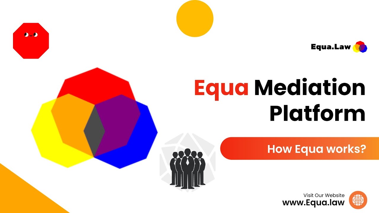 Equa: How It Works and What You Can Expect - YouTube