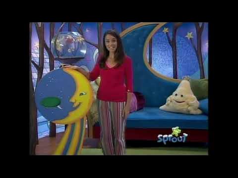 PBS kids sprout the good night show episode parents full - YouTube