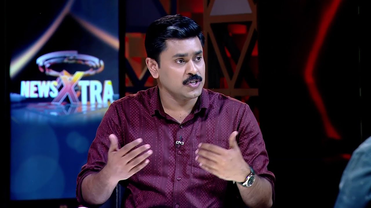 ഞങ്ങളാണ് കുട്ടിയെ തട്ടിക്കൊണ്ടുപോയത് എന്ന് പ്രതികള്‍ ചെന്ന് പറഞ്ഞാലേ ...