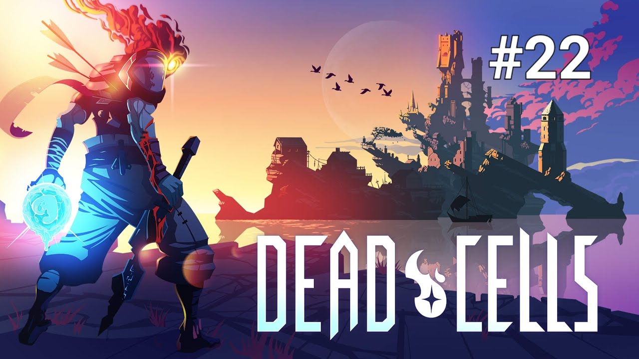 Dead Cells | Ep. 22 | ⭐️ Runa del Homúnculo 🫠, vencemos a La Mano del ...