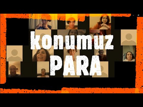 PARA için Access araçları ile çalışma #aylinyegin #accessconsciousness #parakazandıranuygulamalar