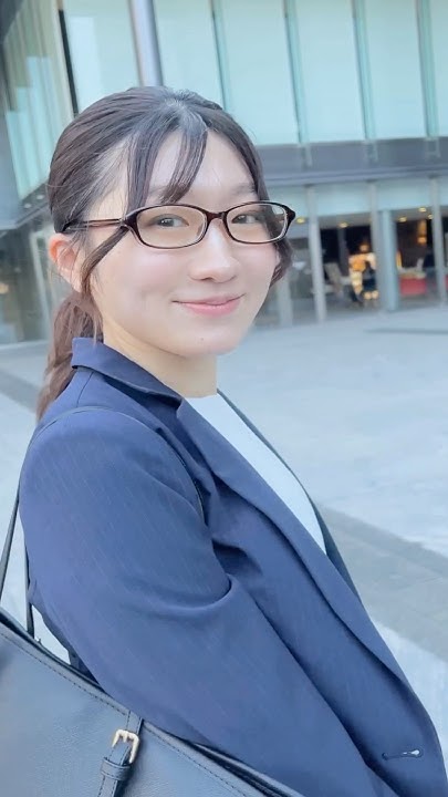 😻知らないと損する2025年8月デビューの神女優😻【佐藤白花(さとうきよか / Sato Kiyoka）】さん#デビュー #佐藤白花 #美白美女 #会社に内緒#奨学金450万#24歳#限界新卒 ...