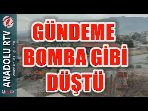 NEVŞEHİR - RASİM ARI'YI O KÖYDE İSTEMEDİLER