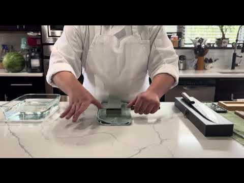 how to use a whetstone - YouTube