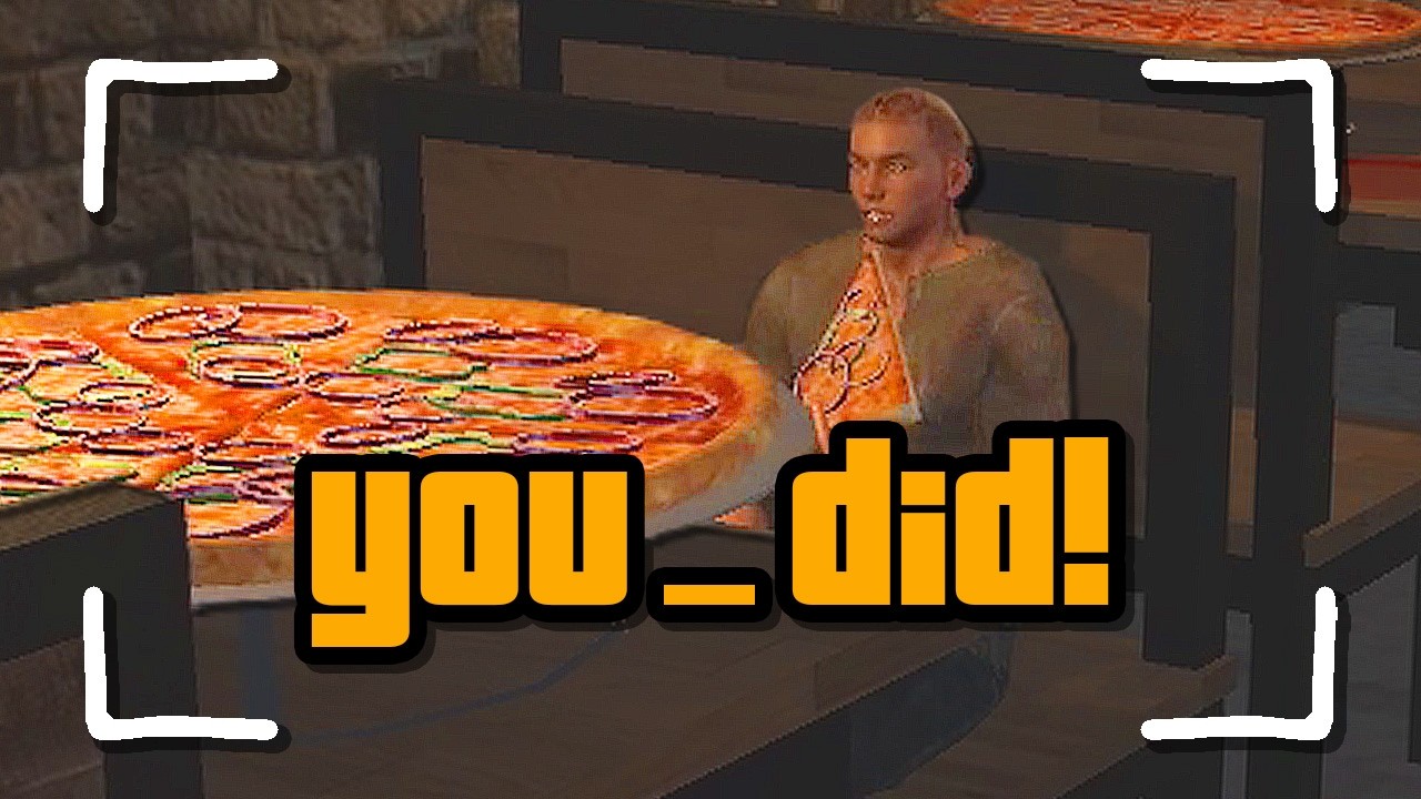 STEAM SLOP 1 (Bad Steam Games) - YouTube