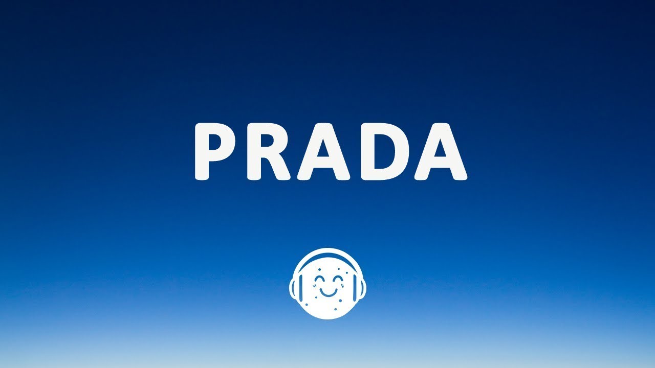 cassö x RAYE x D-Block Europe - Prada (Lyrics) - YouTube