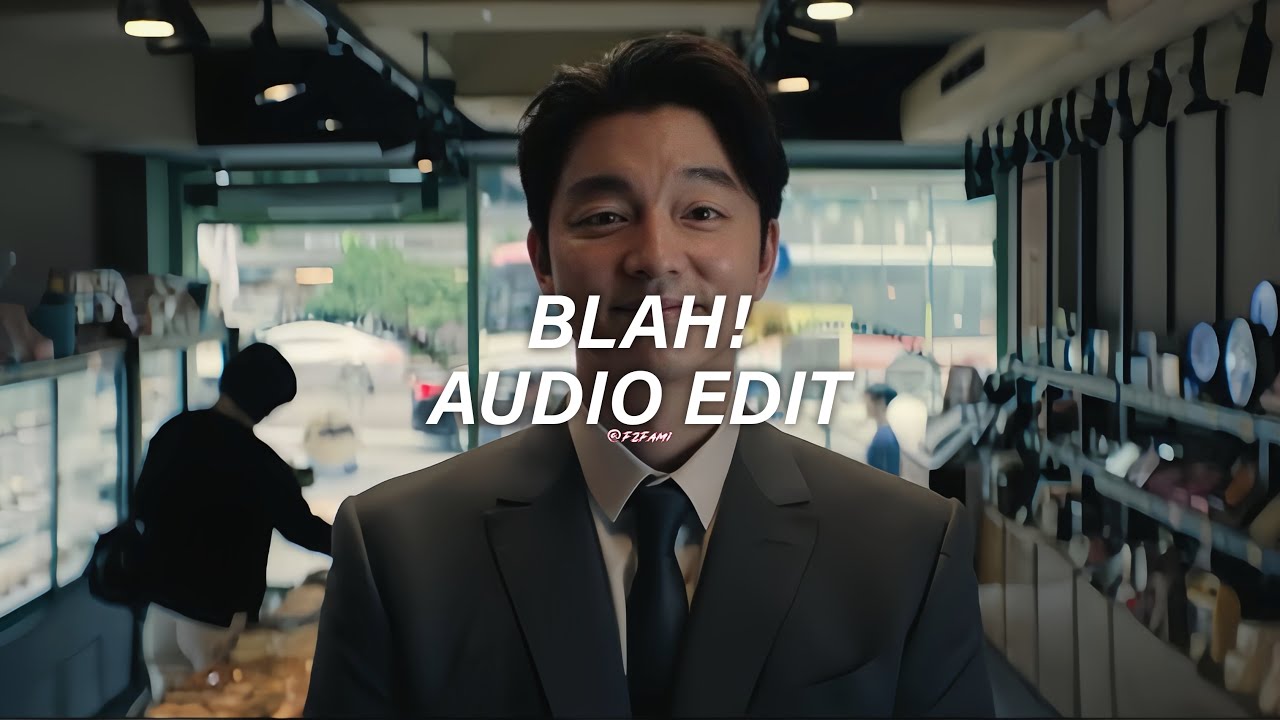 blah! - nomi xd (super slowed) [edit audio] - YouTube