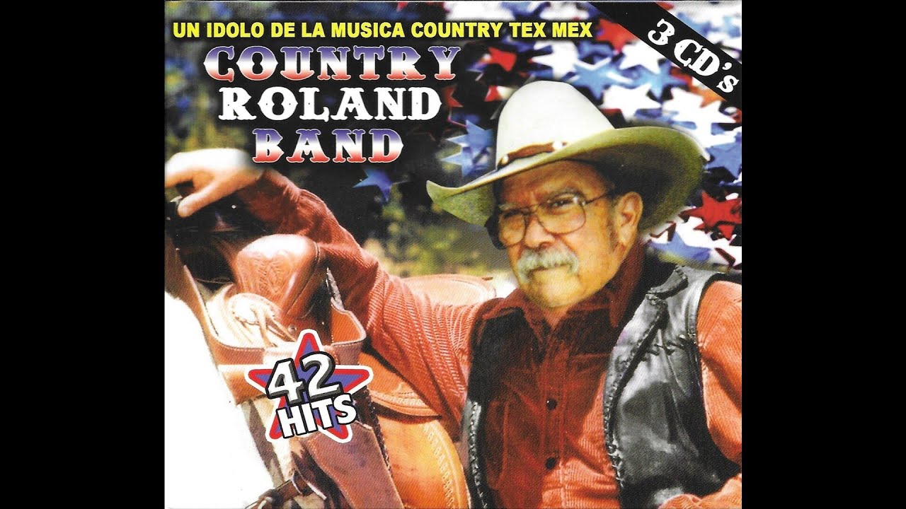 San Antonio Rose - Country Roland Band - YouTube