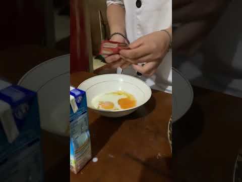 DIANDRA APRILIA. PRAKTEK MEMASAK UJIAN PKK - YouTube
