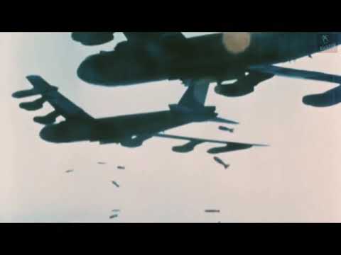 Bombs flashback - YouTube
