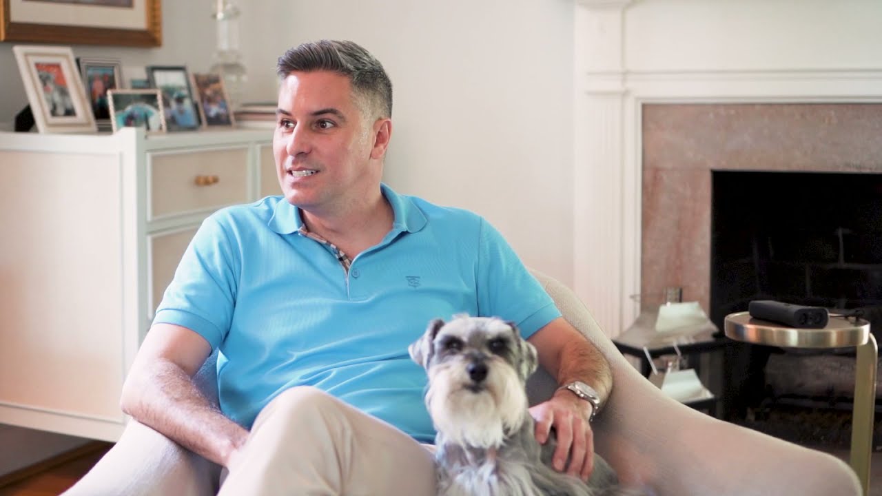 Meet Top Real Estate Agent - Chris Gaster - YouTube