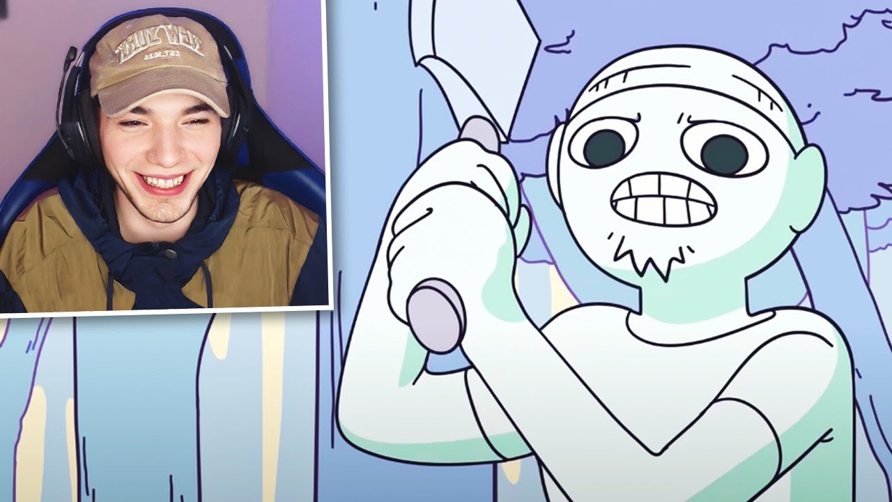 UN MUNDO SIN... Temporada 1 🌎 - YouTube