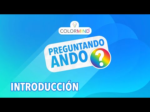 Preguntando Ando introducción - YouTube