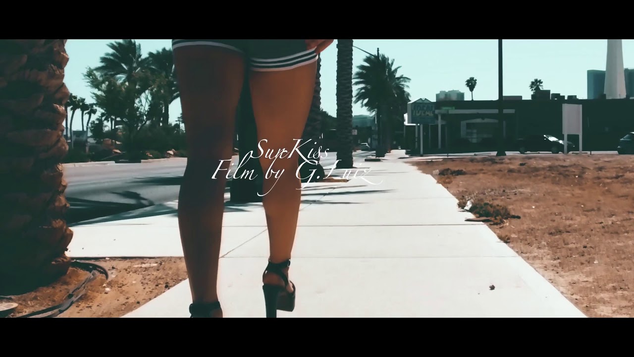 SunKiss film by G. Luiz - YouTube
