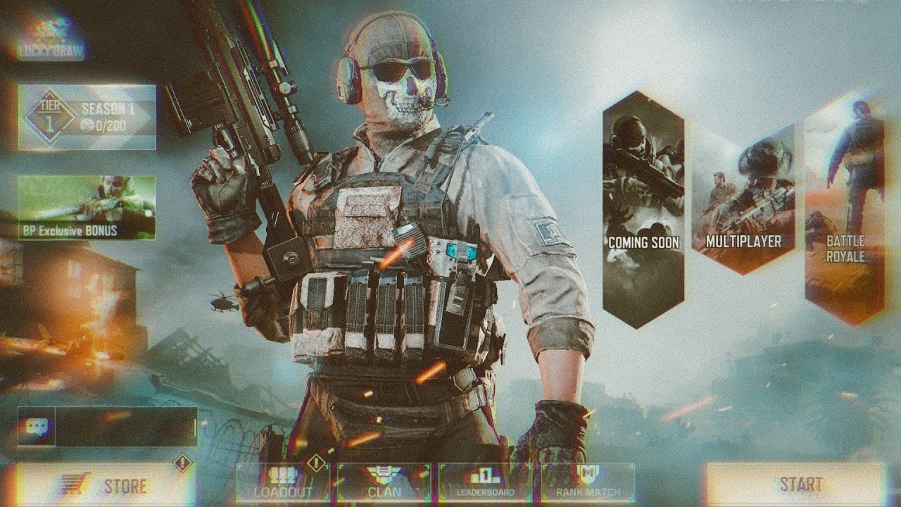 Now vs Then (CODM) - YouTube