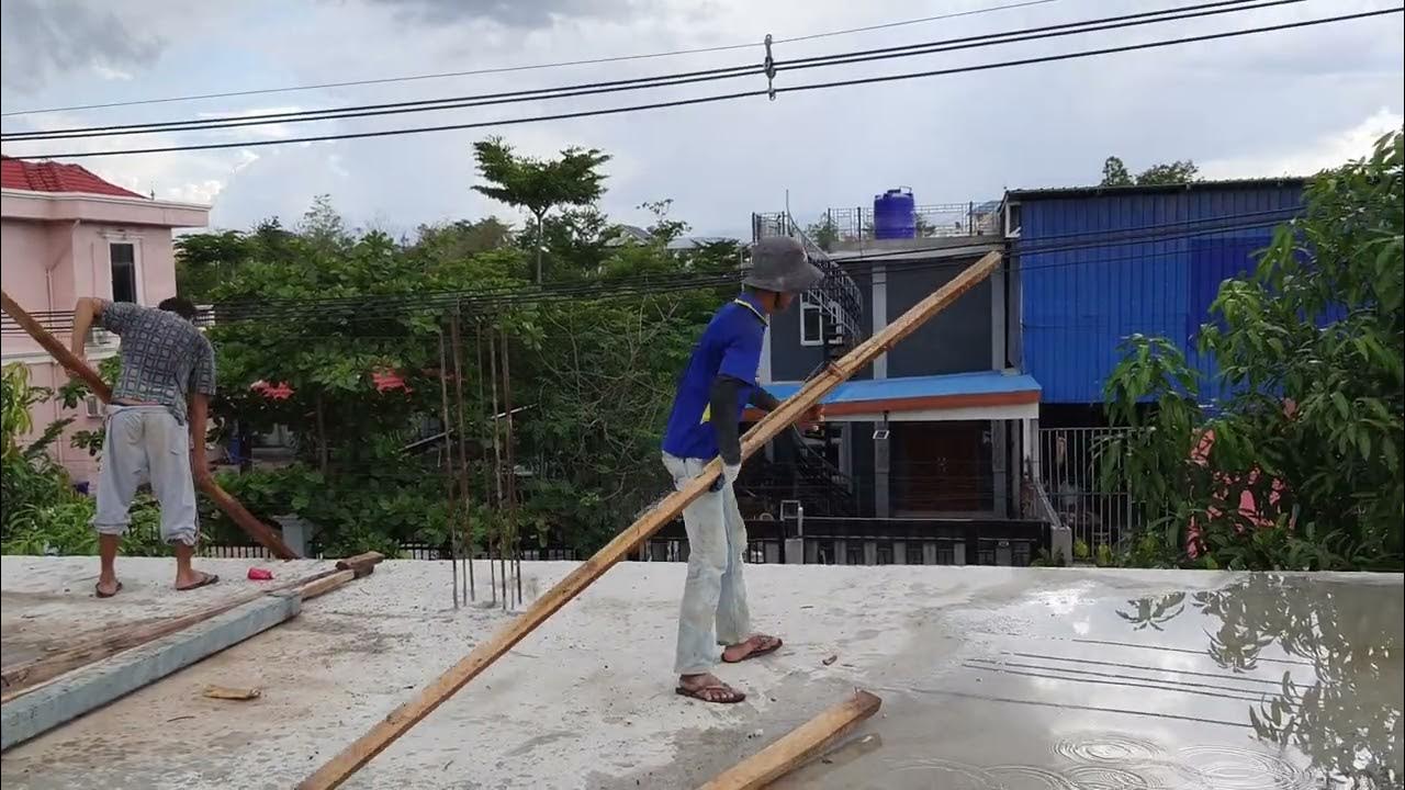 အမိုး ပေါ Youtube