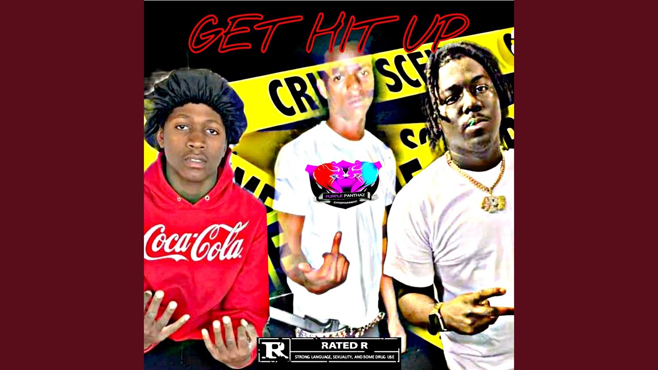 GET HIT UP YouTube get-hit-up-youtube