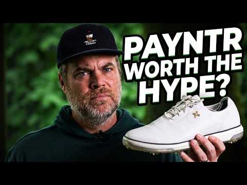 Are Payntr Shoes Actually That Good?