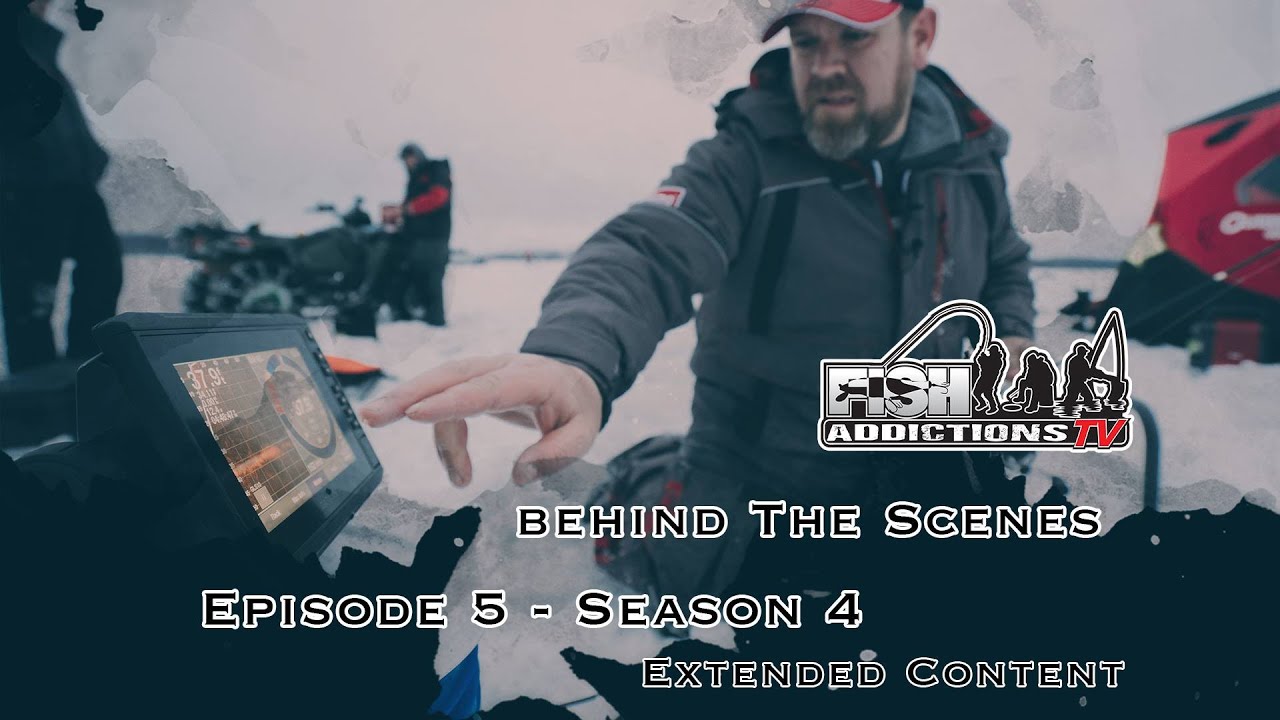 Behind The Scenes - Ep5 S4 - FA TV - YouTube