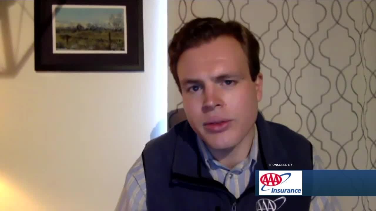 AAA Insurance - Natural Disasters - YouTube
