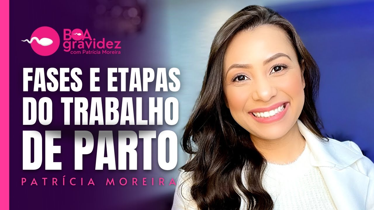 Prodromo Trabalho De Parto - RETOEDU