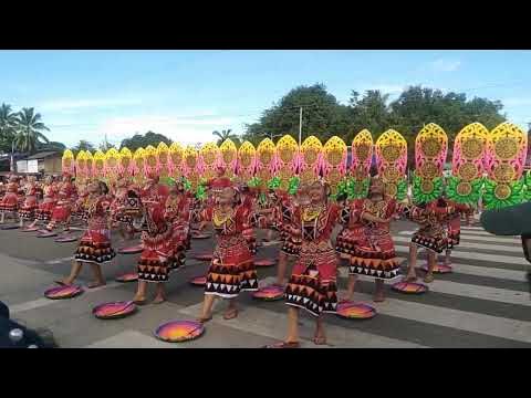 KAIMONAN FESTIVAL 2023 MACO DAVAO DE ORO No. 3 - YouTube