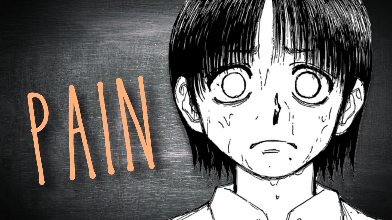 This Got DARK | Hunter x Hunter Chapter 397 Review - YouTube