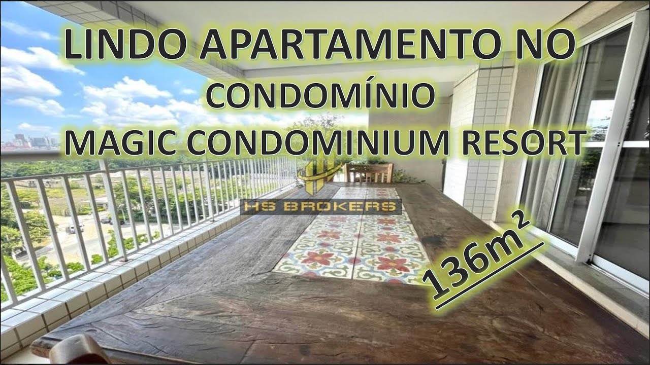 Magic Condominium Resort - HS82533 - YouTube