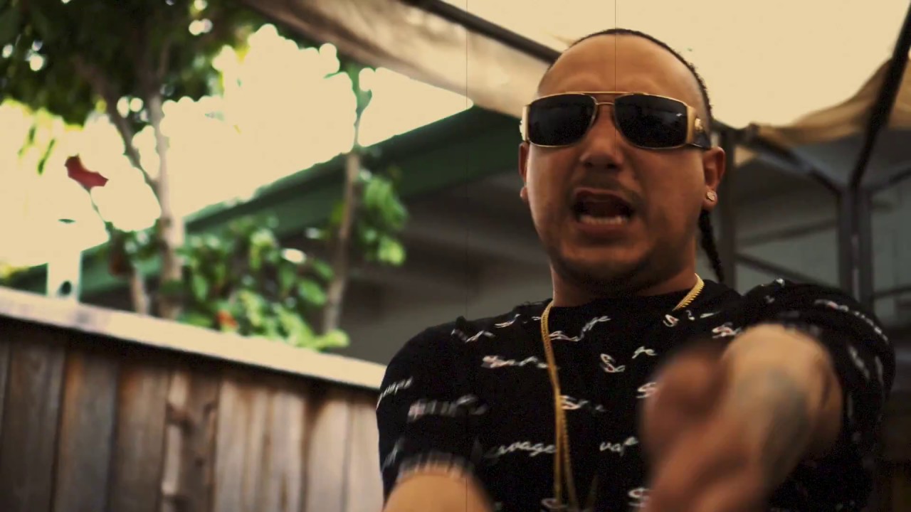 Wett Tha Vett "Got The Line" (Official Music Video) - YouTube