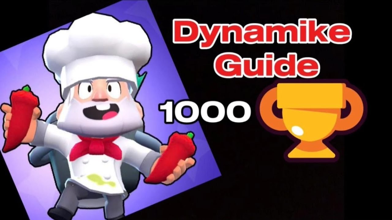 Bester Dynamike Guide | Auf deutsch - YouTube