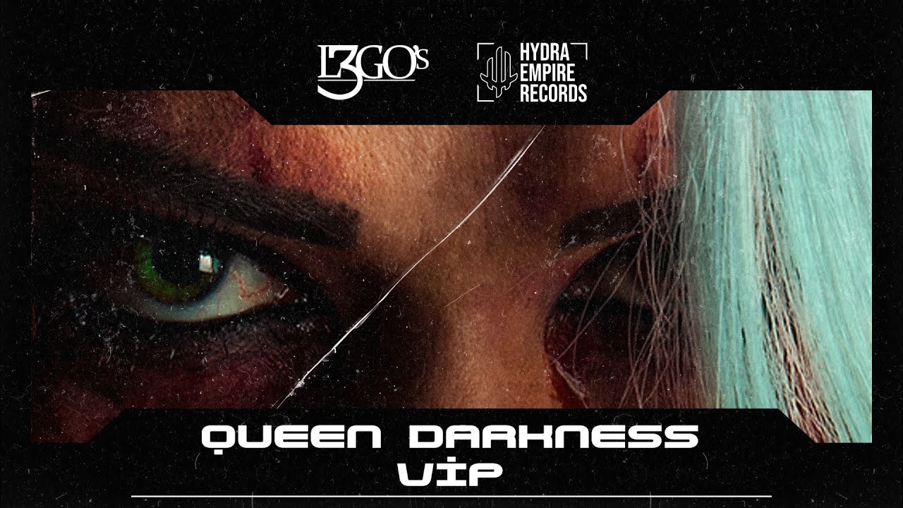 L3GO's - Queen Darkness - Vip (Queen Darkness Remixes) - YouTube