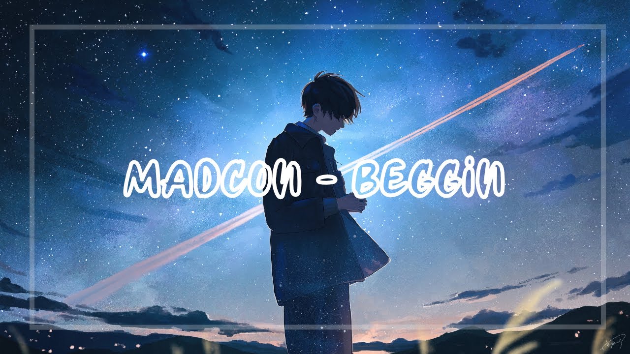 Madcon - Beggin (Normal) (Original Version) - YouTube