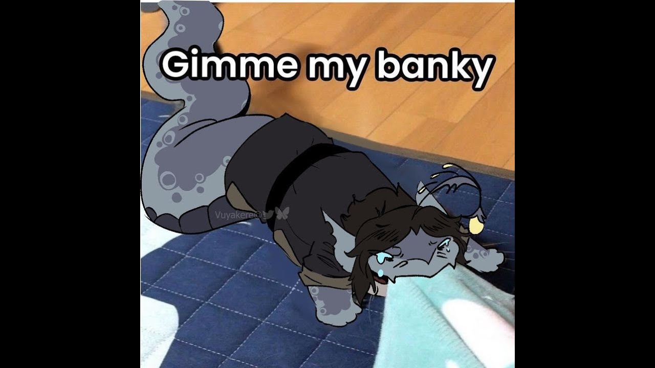 GIMME MY BANKY/KRRP Session - YouTube