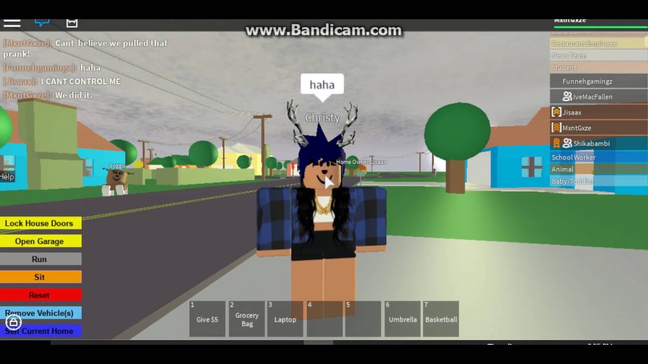 The Reversed || Roblox series pt1 || FT.SHIKABAMBI || - YouTube