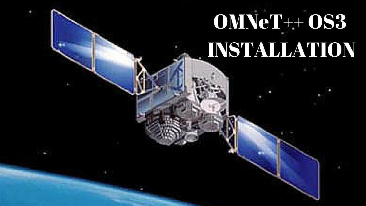 OS3 INSTALLATION - YouTube