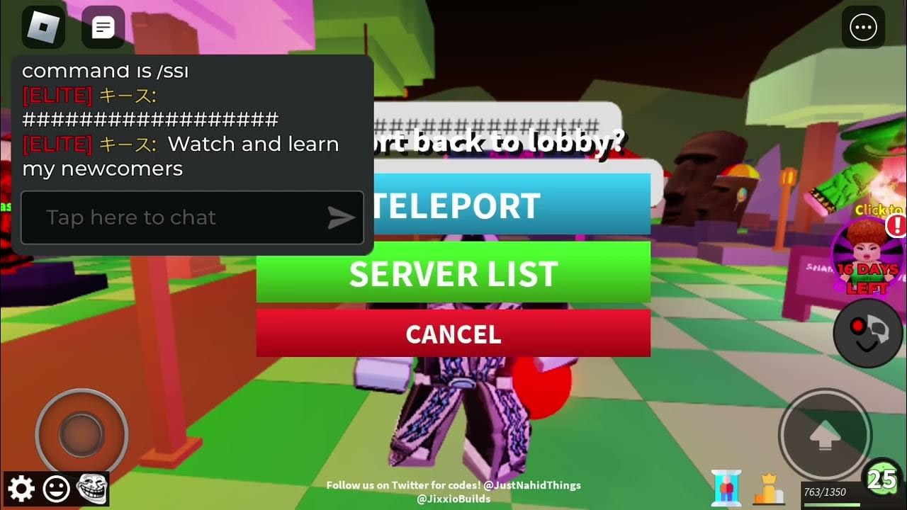 Roblox GUESTY Item Stealing Script V1 (READ DESCRIPTION) - YouTube