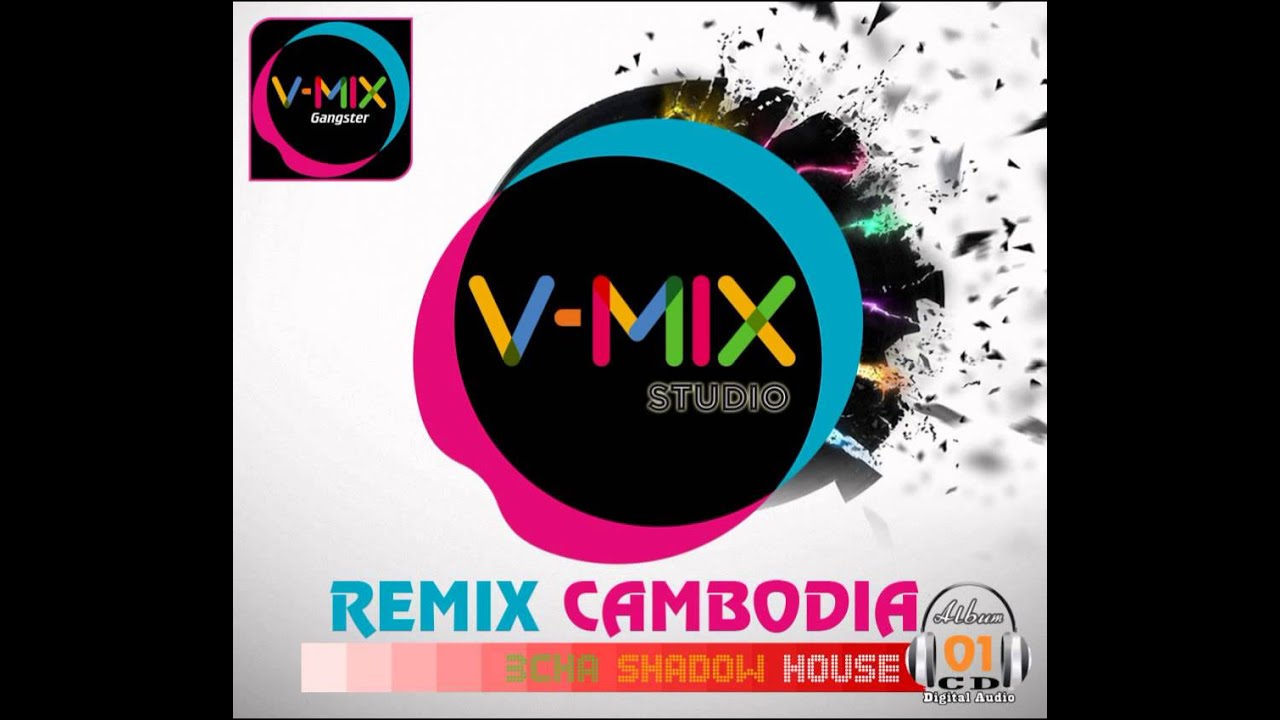 Khmer Remix song 2015 DJ LOTO V MIX STUDIO Alkohol 3CHA MIX - YouTube