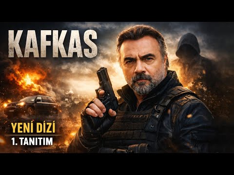 KAFKAS | 1. Tanıtım (Yeni Bölüm)