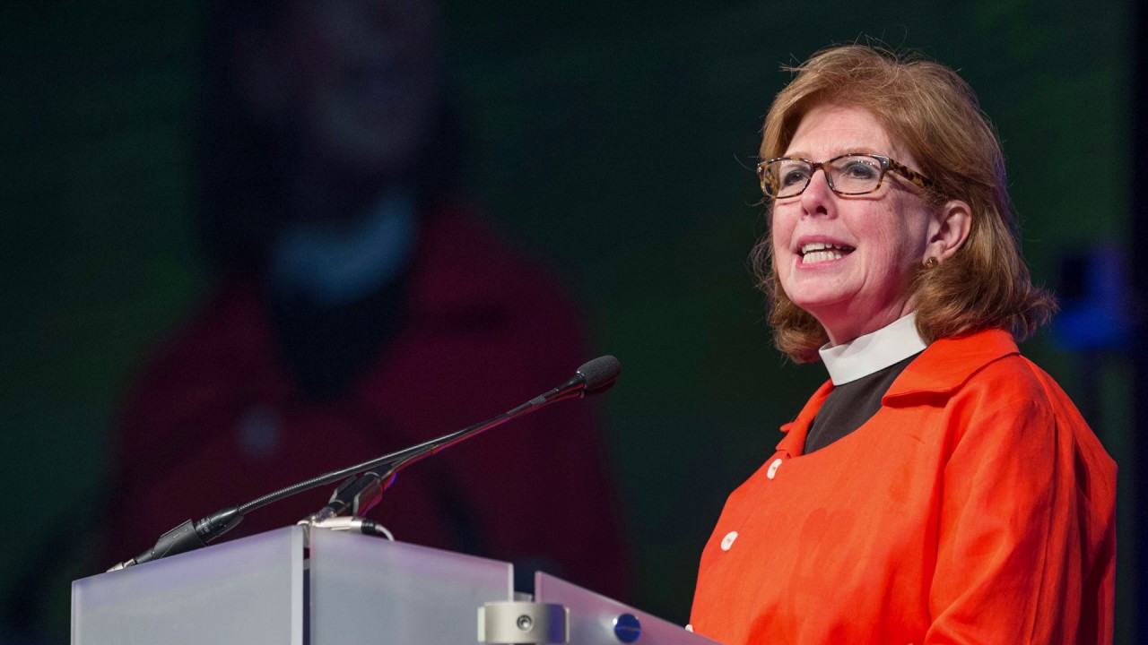 How You Can Work for Justice with Susan Henry-Crowe: Get Your Spirit in ...