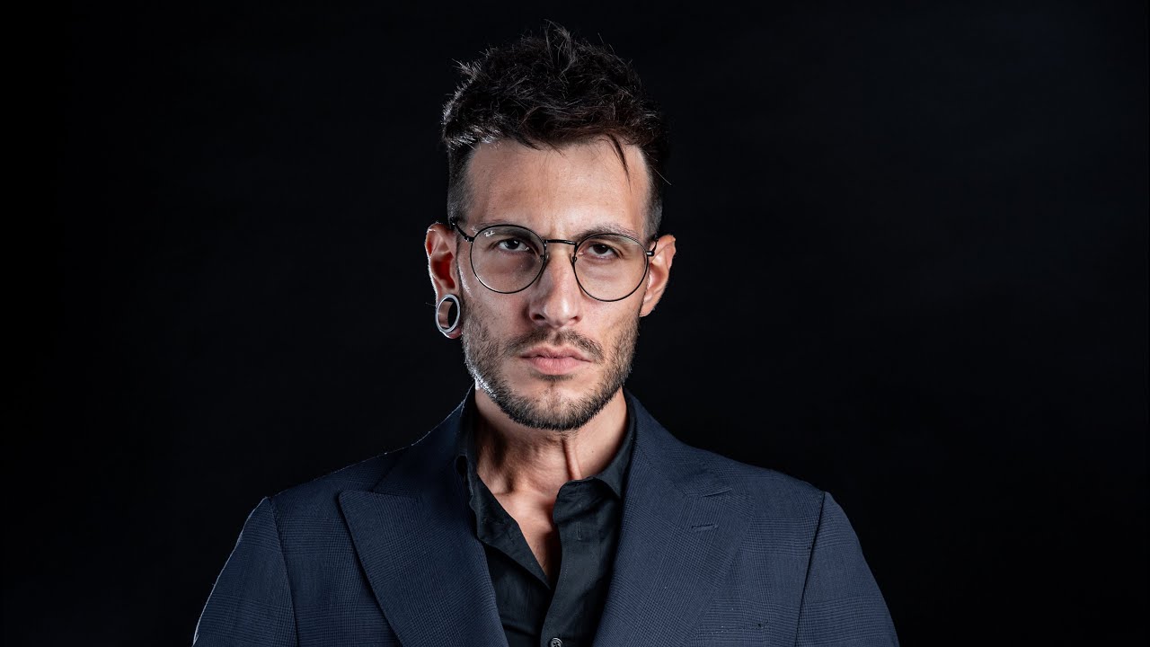 Ho creato la mia linea privata di profumi - Alex Perfume’s - YouTube