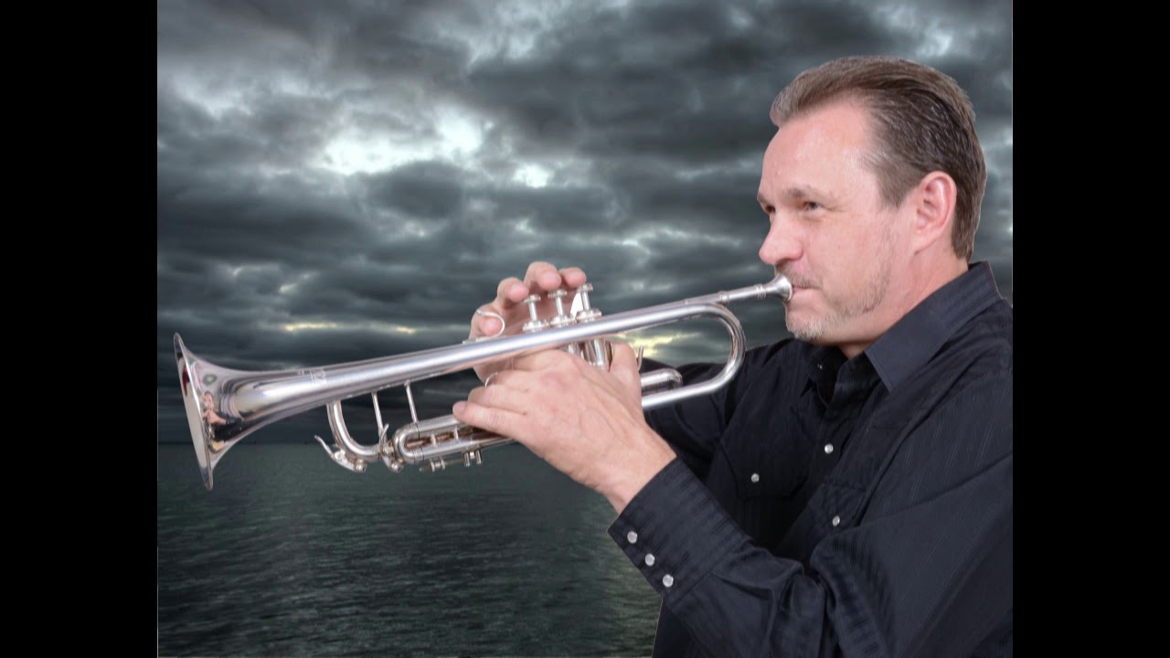 Ain't no Sunshine Trumpet Jam - YouTube