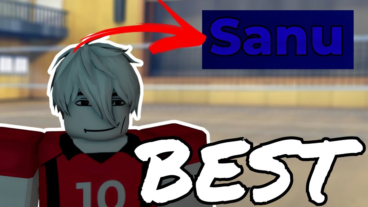 THIS IS THE RAREST AND BEST STYLE IN VOLLEYBALL LEGENDS - YouTube