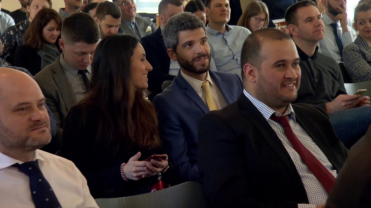 CUO Meeting 2019 - YouTube