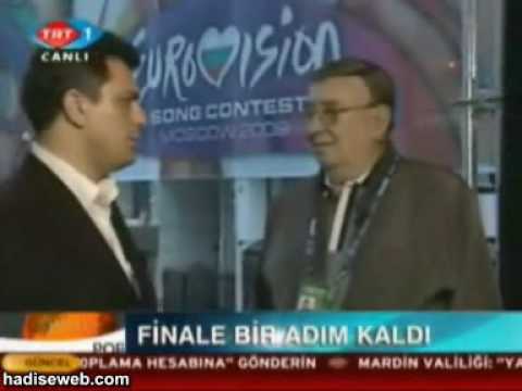 Hadise'den Eleştirilere Cevap TRT Haber