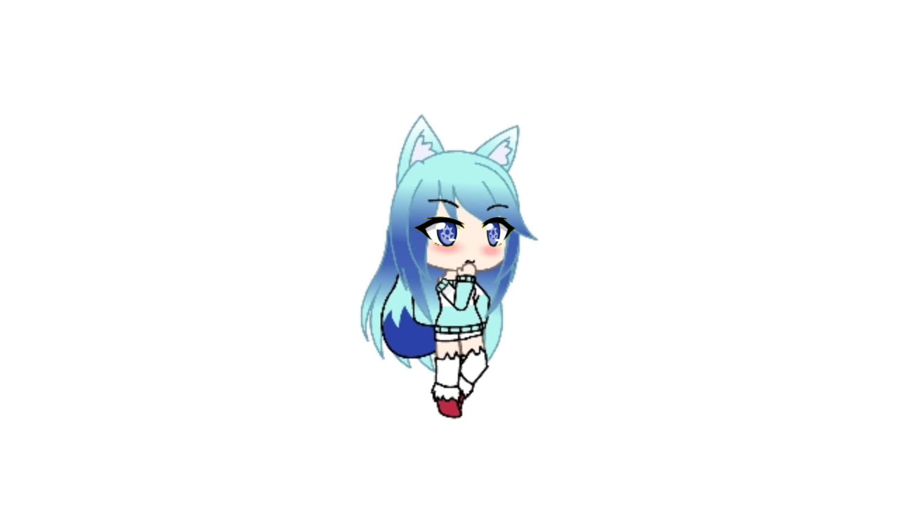 Wave/meme gacha life - YouTube