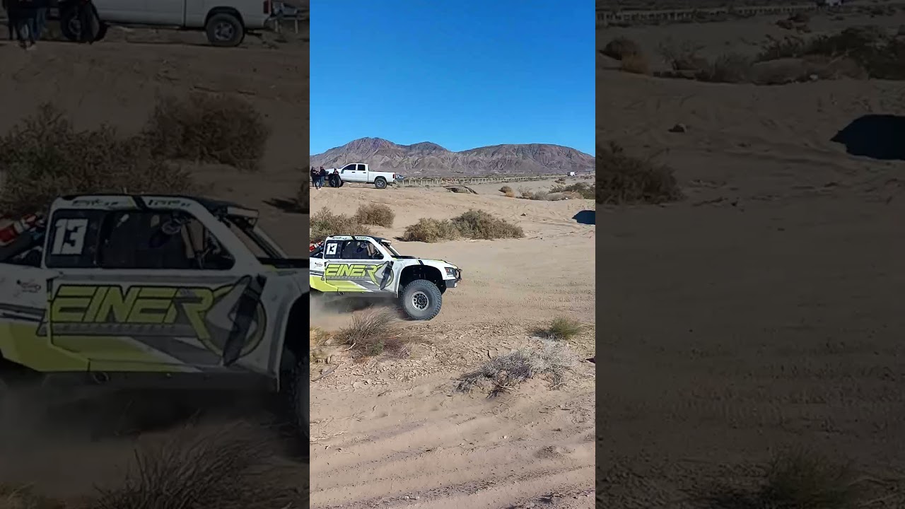 code off road mexicali san Felipe tropy # 13 - YouTube