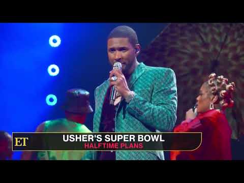 Keloland Channel - 'Jay-Z & Usher' ET Show Bumper - Jan 9th, 2024