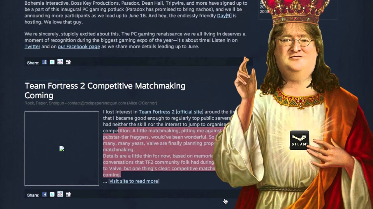 Gaben answered my Pray - YouTube
